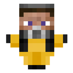 Radioactive Steve Totem of Undying - Minecraft Resource Packs - CurseForge