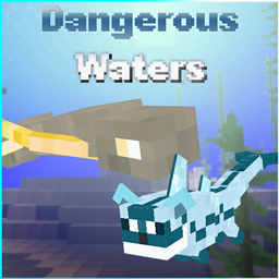 Download Dangerous Waters - Minecraft Mods & Modpacks - CurseForge