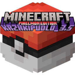 KrzakiPudlo_3.5: Pixelmon Edition - Minecraft Modpacks - CurseForge