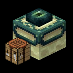 Craftable End Portal Frame - Files - Minecraft Mods - CurseForge