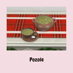 Download Pozole de PiedPiper en français - The Sims 4 Mods - CurseForge