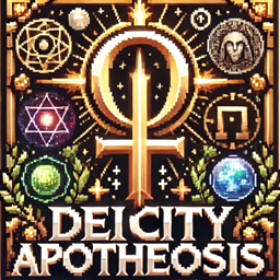 Deicity : Apotheosis - Files - Minecraft Modpacks - CurseForge