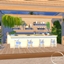 Outdoor Kitchen CC used - The Sims 4 Rooms / Lots - CurseForge