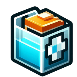 Admintool - Gallery - Minecraft Mods - CurseForge