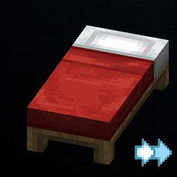 Skip Sleep - Minecraft Mods - CurseForge