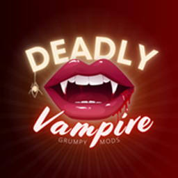 Grumpy Deadly Vampire / translation spanish by Monisims - The Sims 4 ...