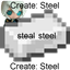 Create: Steel - Minecraft Mods - CurseForge