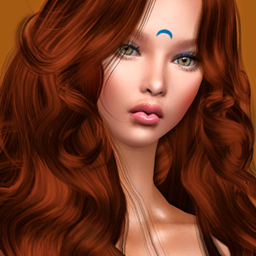 Tattoo Moon Face - Gallery - The Sims 4 Create a Sim - CurseForge