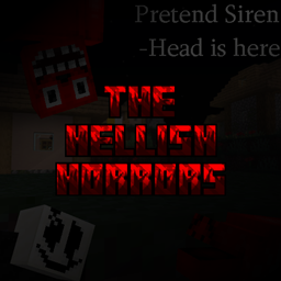 The Hellish Horrors - Minecraft Mods - CurseForge