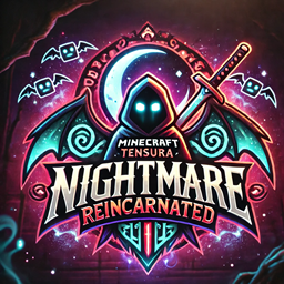 Tensura Nightmare Reincarnated - Minecraft Modpacks - CurseForge
