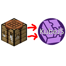 Crafting Recipe Exporter - Gallery - Minecraft Mods - CurseForge