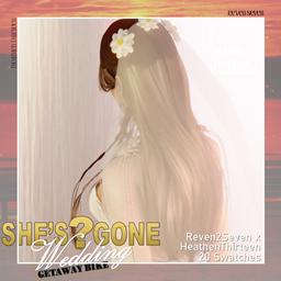 Timeless Long Train Wedding Veil - The Sims 4 Create a Sim - CurseForge