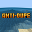 Anti-dupe - Minecraft Bedrock Addons - CurseForge