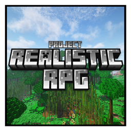 Project: Realistic RPG [FORGE] | RR - Gallery - Minecraft Modpacks ...