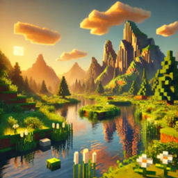 Mystic Frontiers - Minecraft Modpacks - CurseForge