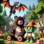 Bear&Gremlin - Gallery - Minecraft Modpacks - CurseForge