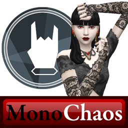 Long Lace Fingerless Gloves - The Sims 4 Create a Sim - CurseForge