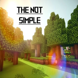 The Not Simple - Gallery - Minecraft Modpacks - CurseForge