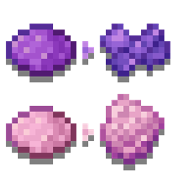 Distinct Dyes - Minecraft Resource Packs - CurseForge