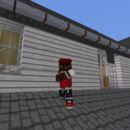 BODYBLOCK - Minecraft Modpacks - CurseForge