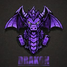 Drakon - Drakon[1.21.11].zip - Minecraft Resource Packs - CurseForge