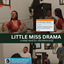 Little miss Drama par Ellesimsworld - trad FR - The Sims 4 Translations ...