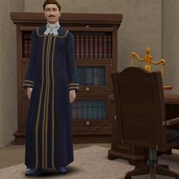 Lawyer active career par KiaraSims4mods - tradFR - The Sims 4 ...