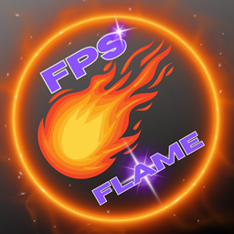 FPS FLAME [FORGE] | Performance, Shaders and more - fps_flame_forge-3.0 ...