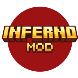 Inferno - Hardcore - Minecraft Mods - CurseForge