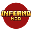 Inferno - Hardcore - Minecraft Mods - CurseForge