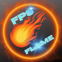 Download FPS FLAME [FABRIC] Performance Fps Boost and more - Minecraft ...