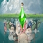 Loading Screen Ghibli 3 - Files - The Sims 4 Mods - CurseForge