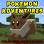 Pokemon Adventures! Eevee - Minecraft Bedrock Addons - CurseForge