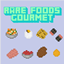 Rare Foods Gourmet! - Files - Minecraft Mods - CurseForge