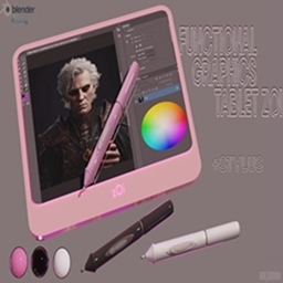 Ser_Kisyan FUNCTIONAL GRAPHICS TABLET - The Sims 4 Translations ...