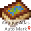 Antique Atlas Auto Marker - File - Minecraft Mods - CurseForge