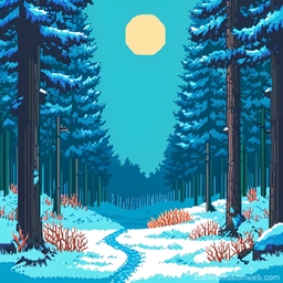 Endless Winter: Frostbound Realms - Minecraft Modpacks - CurseForge