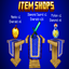 Item Shops Addon V2.6 - Files - Minecraft Bedrock Addons - CurseForge