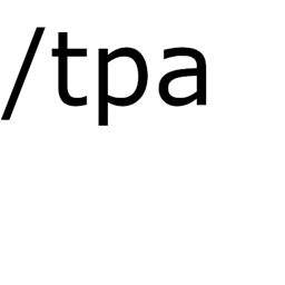 NeoTPA - Minecraft Mods - CurseForge