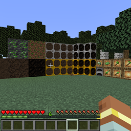 New MC - Minecraft Mods - CurseForge