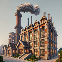 Industrial Cosmos - Minecraft Modpacks - CurseForge