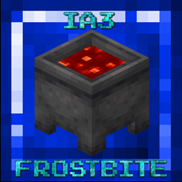 Industrialized Alchemy 3: Frostbite - Minecraft Modpacks - CurseForge