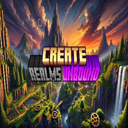 Create: Realms Unbound - Minecraft Modpacks - CurseForge