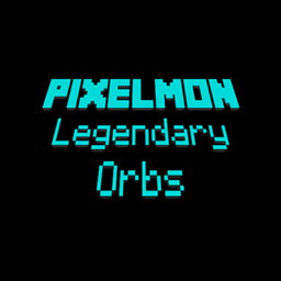 Pixelmon Legendary Orbs - Minecraft Mods - CurseForge