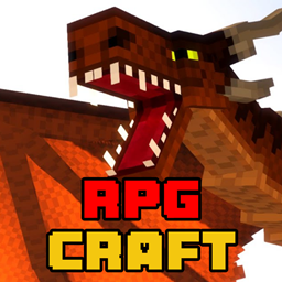 The RPG Craft by Tyu777Th - Minecraft Modpacks - CurseForge