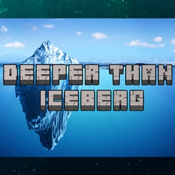 Deeper Than Iceberg - Gallery - Minecraft Modpacks - CurseForge