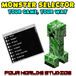 FourWorldsStudios's Profile - Member List - CurseForge