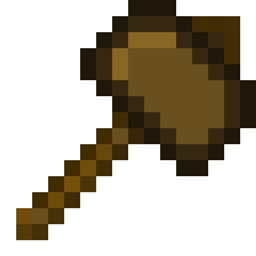 Only Hammer - Minecraft Mods - CurseForge