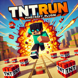 TNTRunPlugin - Minecraft Bukkit Plugins - CurseForge