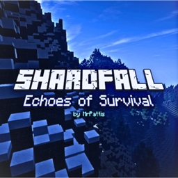 Shardfall: Echoes of Survival - Minecraft Modpacks - CurseForge